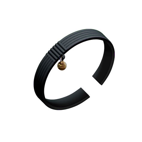 Laszlo Bangle Inspired By Bauhaus Designed By My Magpie Vienna