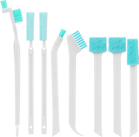 Small Cleaning Brushes For Household Cleaning Deep Detail