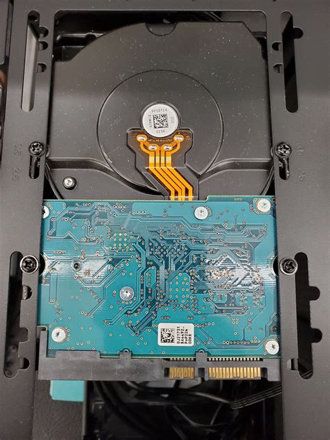 Adding Additional Hdd To A Powerspec G513 — Micro Center