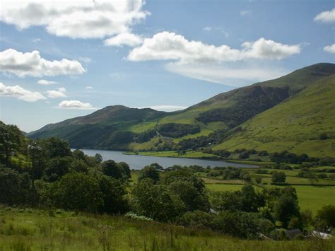Dôl Einion Campsite Dôl Einion Tal Y Llyn Tywyn Gwynedd Ll36 9aj
