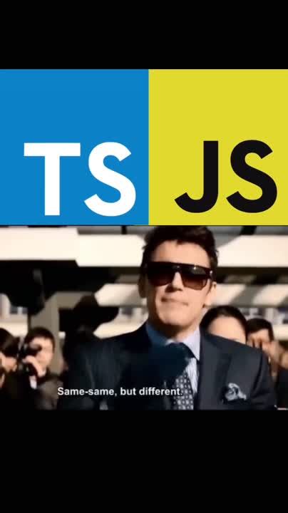 Typescript A Superset Of Javascript Ali Jawwad Posted On The Topic Linkedin