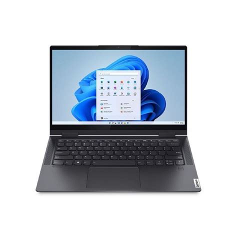 Lenovo Yoga Slim Pro I H Gb Gb Ssd Best Window Home Tsikart