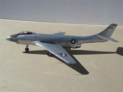 Mcdonnell Xf 88 Voodoo Lindberg 148 Von John Haas