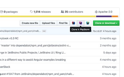 Jetbrains Toolbox Extension Free Download