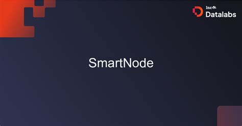 Smartnode A Real Estate Tech Bootstrapped Company Based Out Of Vadodara