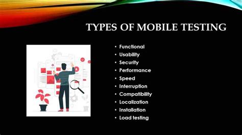 10 Mobile Testing Types And Approaches Accelq