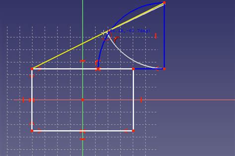 Sketcher Tutorial FreeCAD Documentation
