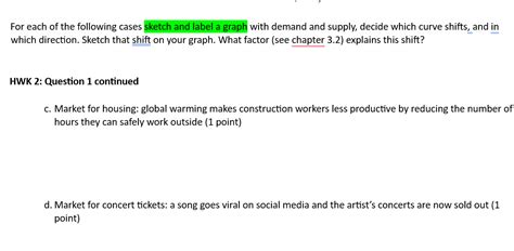 Supply And Demand Graph Shift Questions At Megan Blackmon Blog