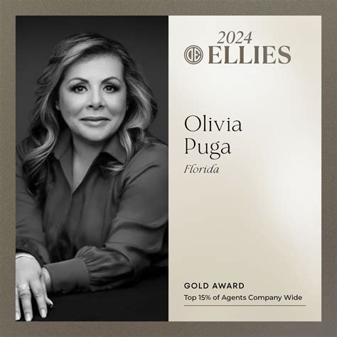 The Olivia Puga Team Naples Fl