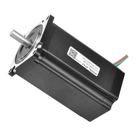 Stepper Motor Nema 23 57a3 Full Tested 1 Year Wa Vicedeal