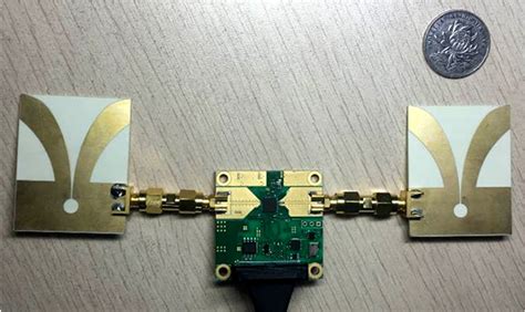 Nva661 Nano Scale Ir Uwb Radar Download Scientific Diagram