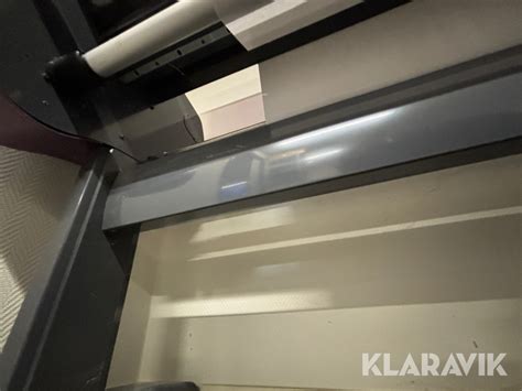 Plotter Lectra Alys 30 Höör Klaravik Auktioner