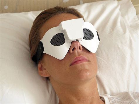 Vibrating Eye Massager I Love That Gadget