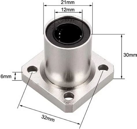 LMK Linear Bearing At Rs Piece Motion Bearing In Mumbai ID