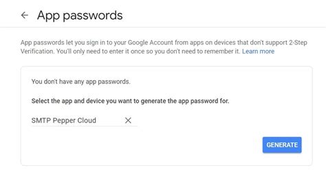 Configure SMTP In CRM Pepper Cloud Blog