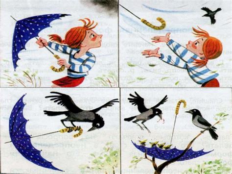 Составление рассказа по серии сюжетных картин - презентация онлайн