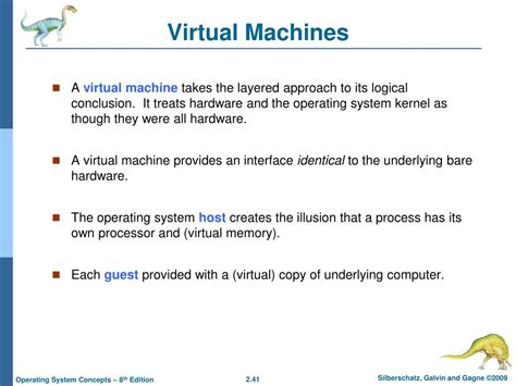 Ppt Chapter 2 Operating System Structures Powerpoint Presentation Free Download Id2386117