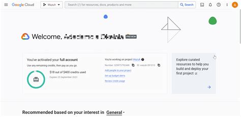 Cloud Security Posture Management Monitoring Google Cloud