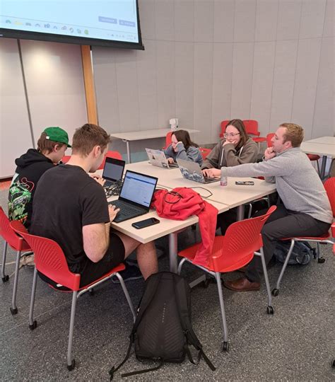 Aspentech Blog A Unified Aspentech Solution Empowers Uw Madison Students And Faculty