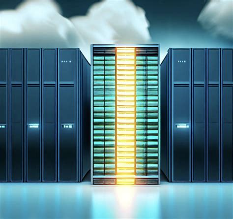 Cloud Server Explained Unleashing The Power Of Modern Computing Web