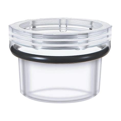 Water Pump Strainer Filter Set Include Twist On Pipe Strainer And Extra 50 Mesh Filter Screen Rv