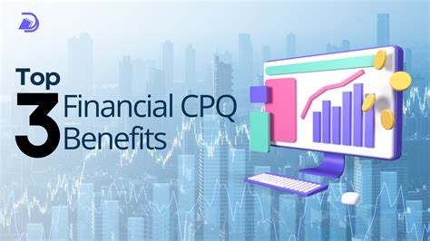 Cpq For Financial Services