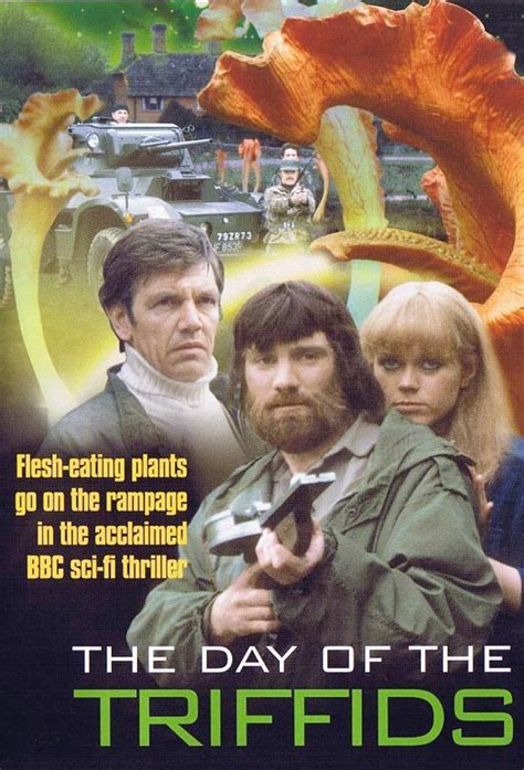The Day Of The Triffids Tvmaze