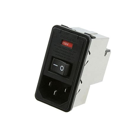 PS0SXDS3B TE Connectivity Corcom Filters Connectors Interconnects DigiKey Marketplace