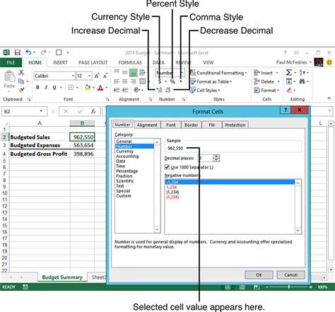 How To Add Percentage Sign In Excel Formula Add Percentage Sign For