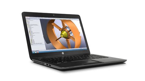 Hp Zbook Review Techradar