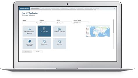 Build Enable And Act With Sap Iot Application Enablement Express