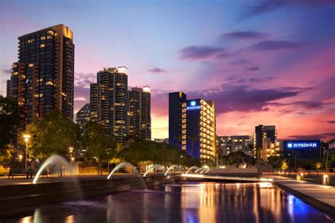 Wyndham Wyndham Hotels And Resorts