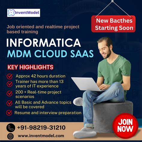 Inventmodel Technology Solution On Linkedin Inventmodel Informatica