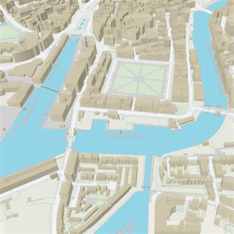 Os Mastermap Building Height Attribute Data Products Os