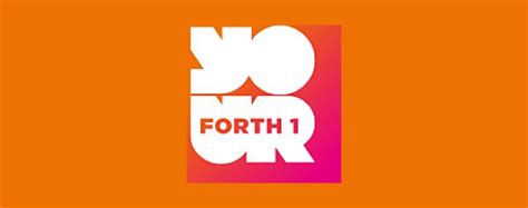Forth 1 Listen Live Radio Uk