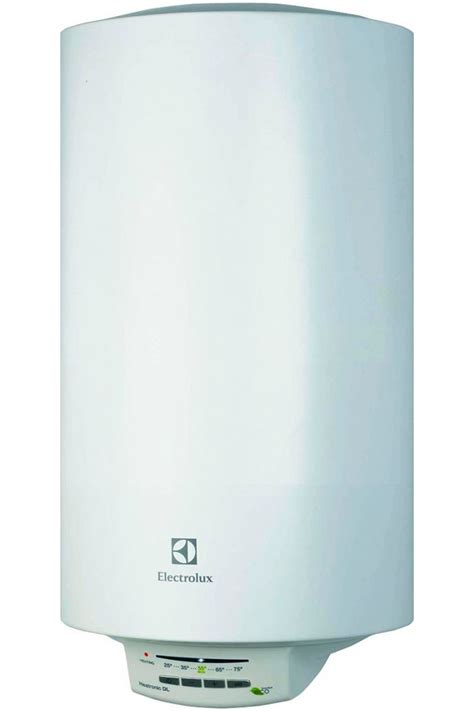ᐉ Бойлер Electrolux EWH 50 Heatronic DL купить по цене по запросу грн ...