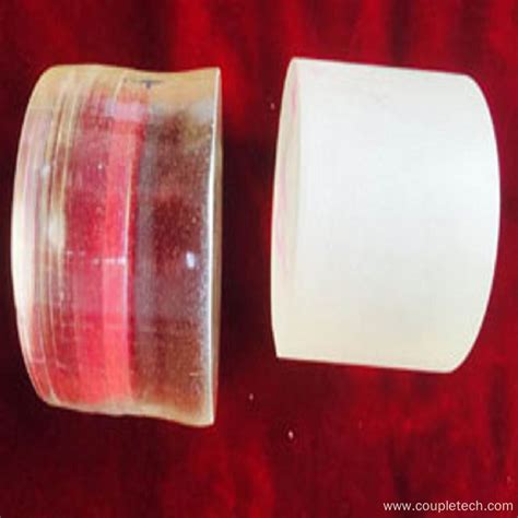 China Lithium Niobate Linbo3 Crystal Manufacturers Et Suppliers Coupletech Co Ltd