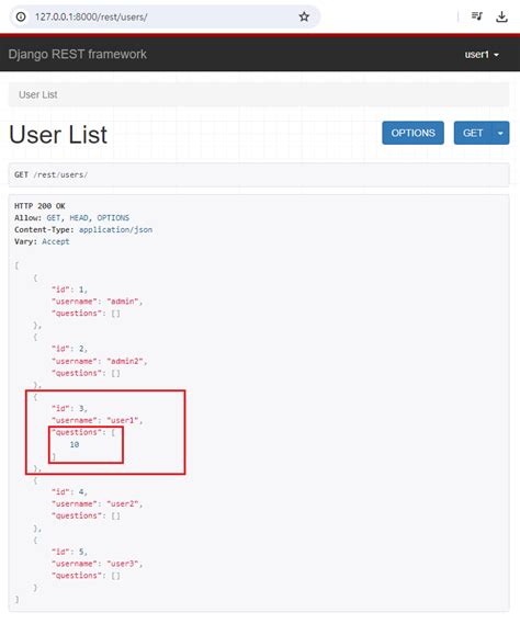 장고django Relatedfield 장고django Relatedfield