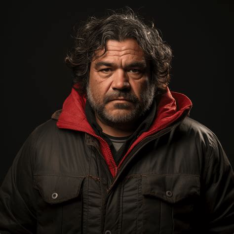 Luis Guzman The Remarkable Journey Of A Talented Actor