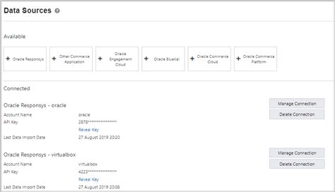 Oracle Adaptive Intelligent Apps For CX Sep 2019 What S New