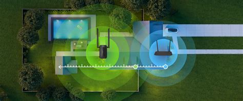 [official] Reolink Rla We1 Dual Band Wi Fi Extender Signal Booster