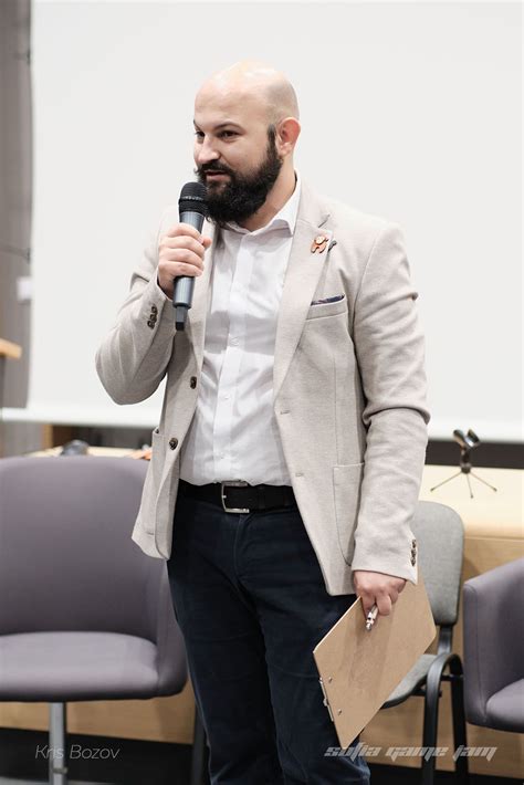 Sofia Game Jam On Linkedin Philip Tarpov The Organizer Of Sofia Game Jam Took Part In The…