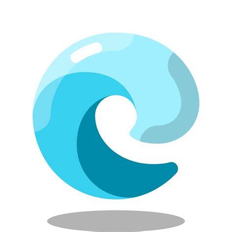 Microsoft Edge Browser Icons Logos Symbols Free Download Png Svg