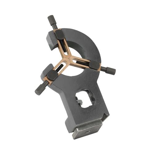 Fixed Steady Lathe Centre Frame Steady Rest Wm210v Grandado