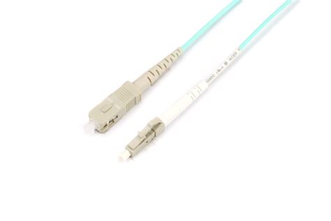 SC PC LC PC OM3 MM SX L X FO PATCHCORD Orga İletişim