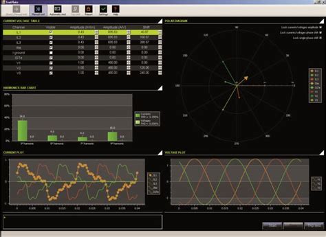 Ekip T E P TEST AND PROGRAMMING UNIT ABB