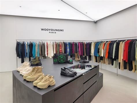 패션 소비 트렌드 명품 대신 K 패션으로 Trend M 아이디어 브랜딩