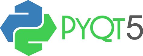 pyqt5 — create python guis with python and qt5 1