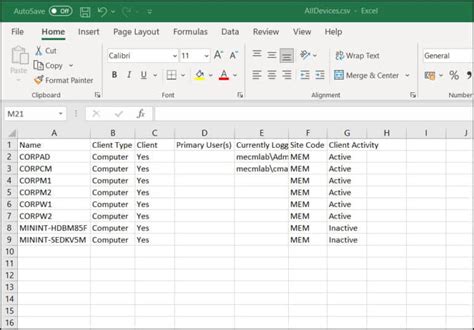 Export Sccm Device Collection With 3 Easy Methods