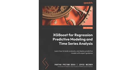 Chapter 8 Encoding Techniques For Categorical Features Xgboost For Regression Predictive